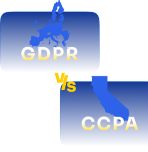 GDPR vs. CCPA/CPRA: key differences you need to know - Pandectes