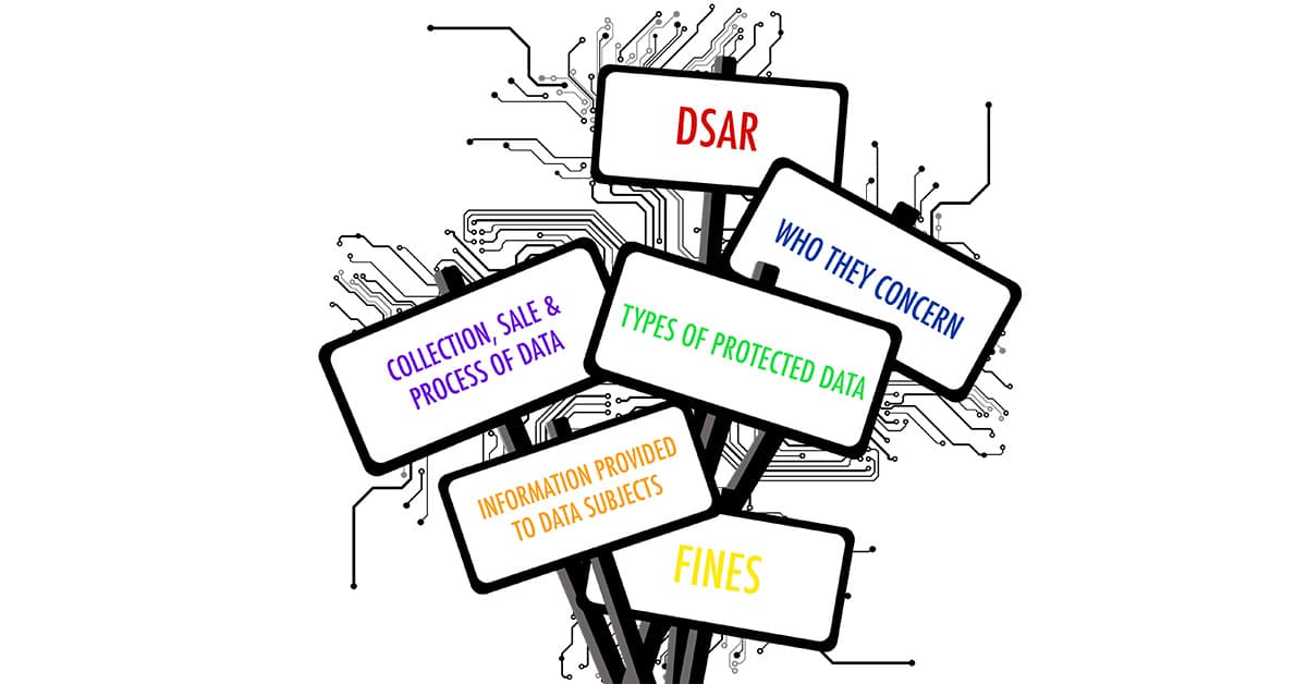 GDPR vs. CCPA/CPRA: key differences you need to know - Pandectes GDPR vs. CCPA/CPRA: key differences you need to know - Pandectes