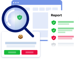 Cookie Scan & Declaration - Pandectes