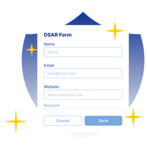 What is a DSAR form? Requirements, best practices, and more - Pandectes
