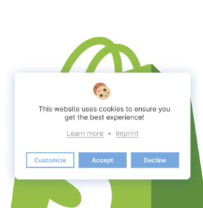 Understanding Shopify cookies: Compliance insights - Pandectes