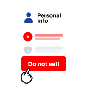 Explaining 'Do Not Sell My Personal Information' & ensuring compliance ...
