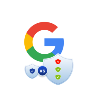 Comparing basic and advanced versions of Google Consent Mode v2 - Pandectes