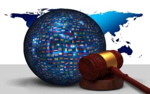 An overview of the rights and requirements in US data privacy laws ...