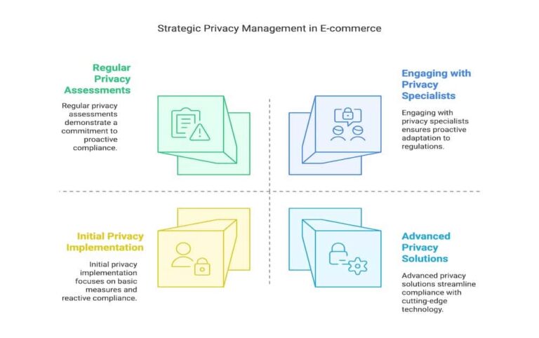 The Importance of Privacy Compliance in E Commerce Success Explained