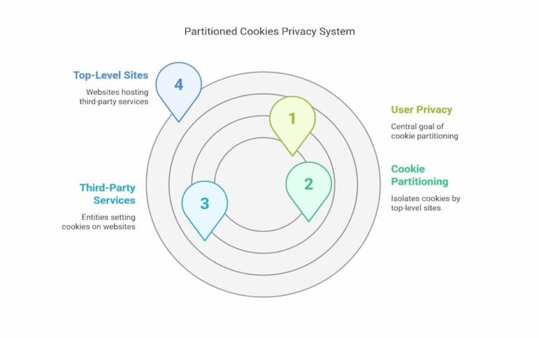 Partitioned Cookies Explained: What You Need to Know for Privacy