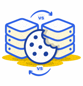 Session Storage vs Local Storage vs Cookies: Key Differences Explained