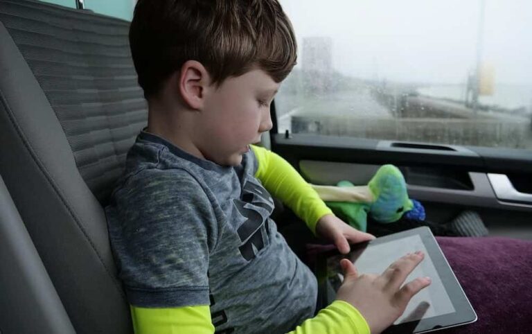 Understanding Children's Online Privacy Rules Around COPPA, GDPR-K, and ...