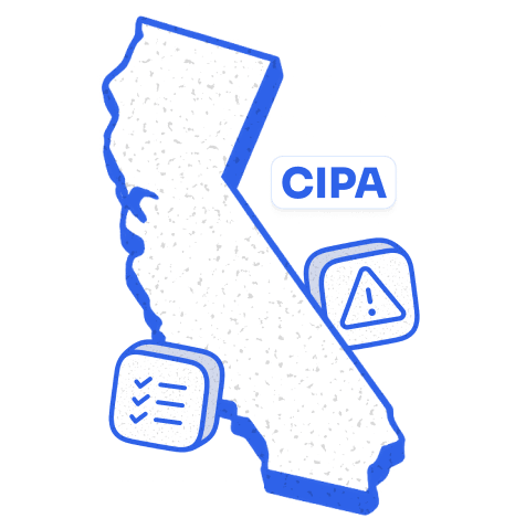 California Invasion of Privacy Act (CIPA) Explained: Key Requirements ...